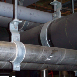 Pipe And Cable | Pipe And Cable Support